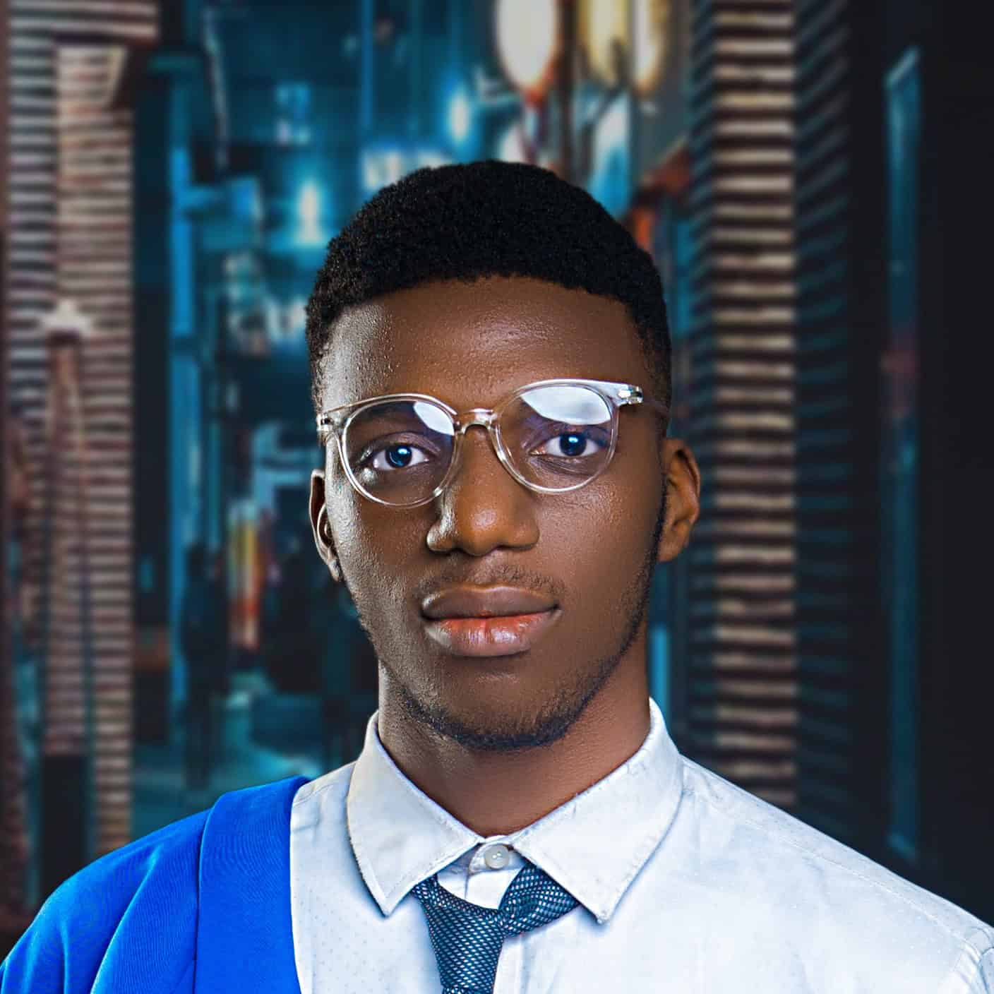 Leadership – Computer Science UNIZIK