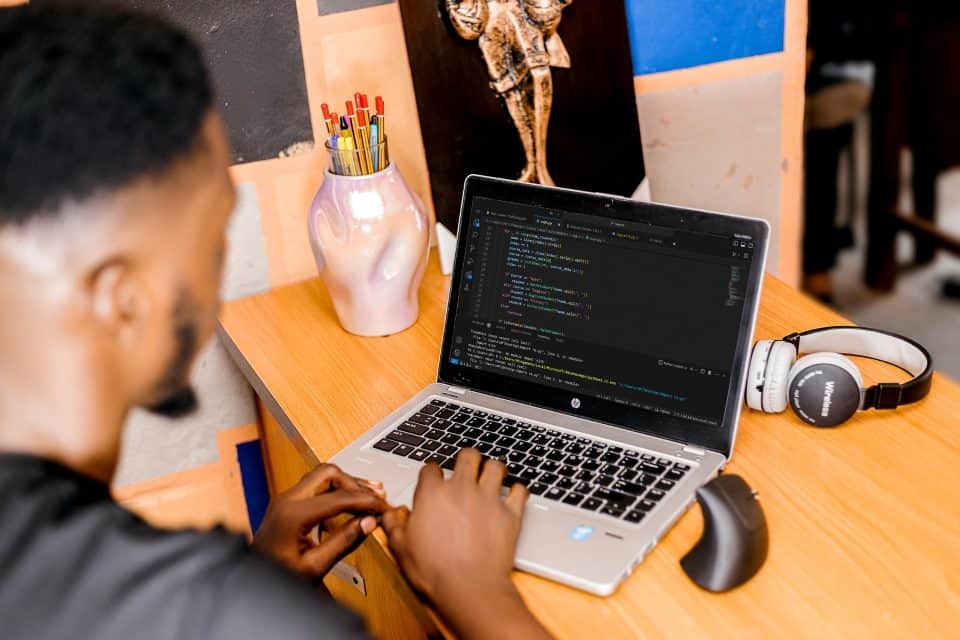 Computer Science UNIZIK